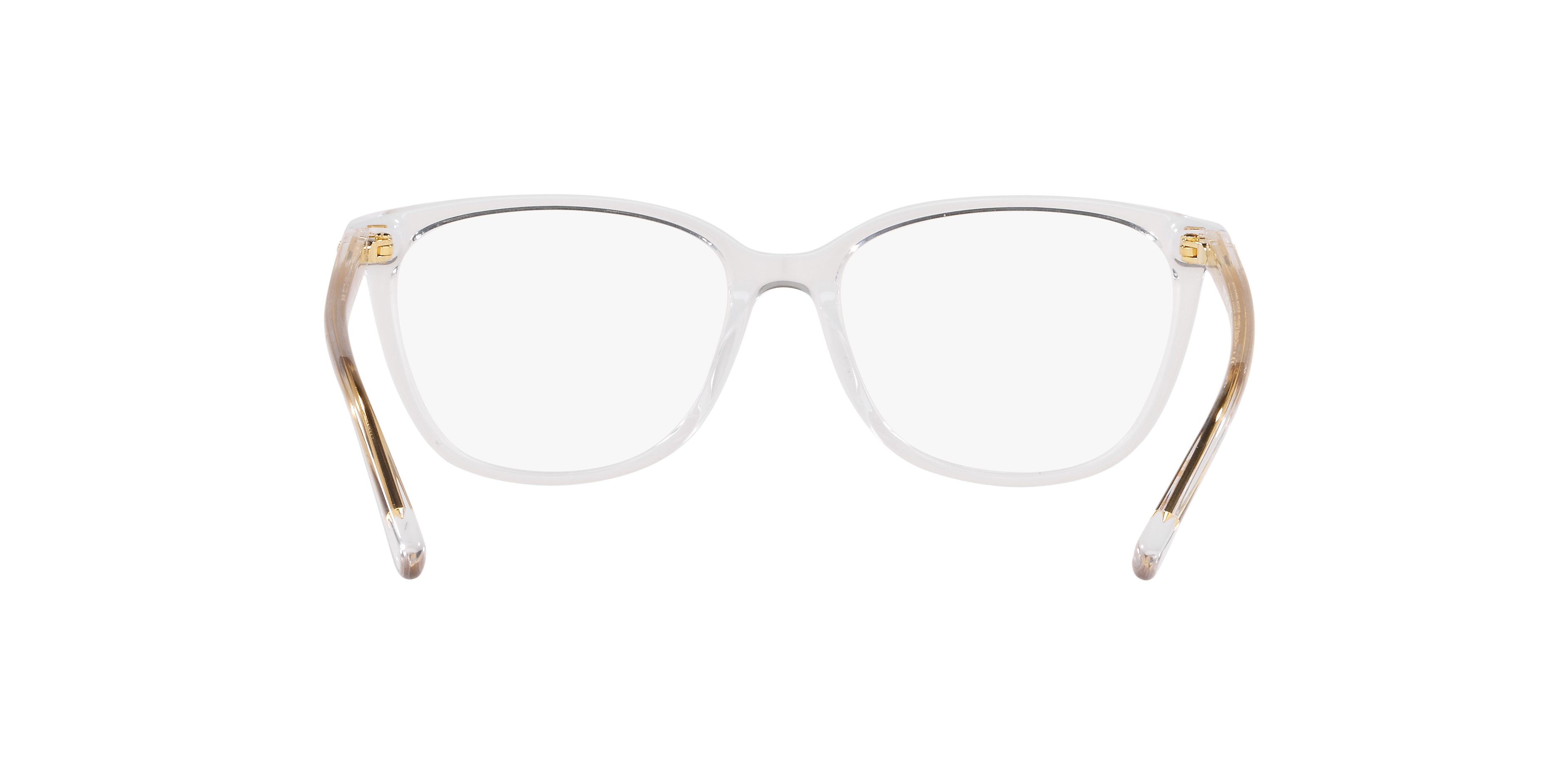 Michael Kors MK4067U SANTA CLARA Glasses | Clearly