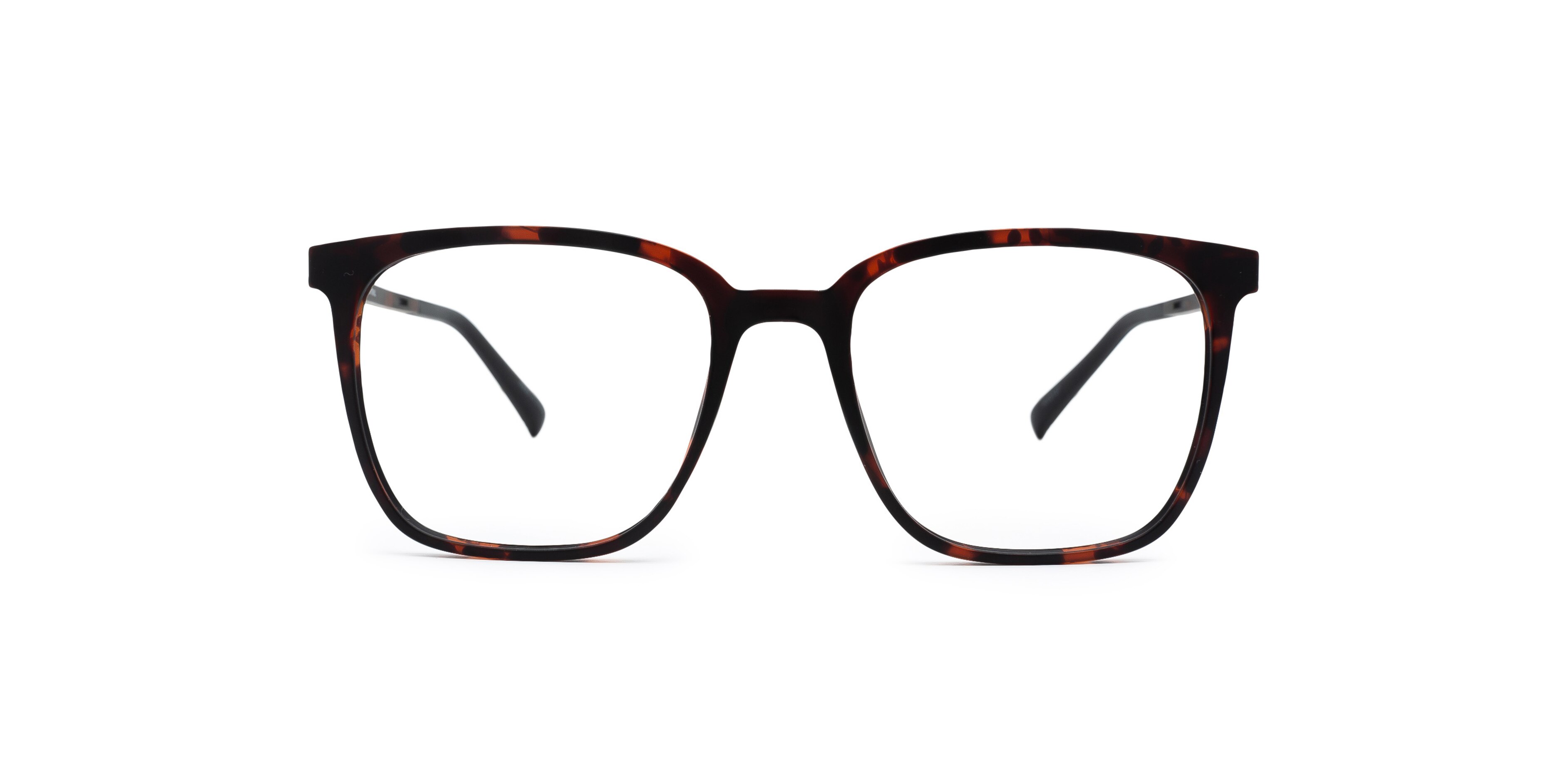 Shop Square Frame Glasses for a Bold and Modern Statement | Clearly NZ