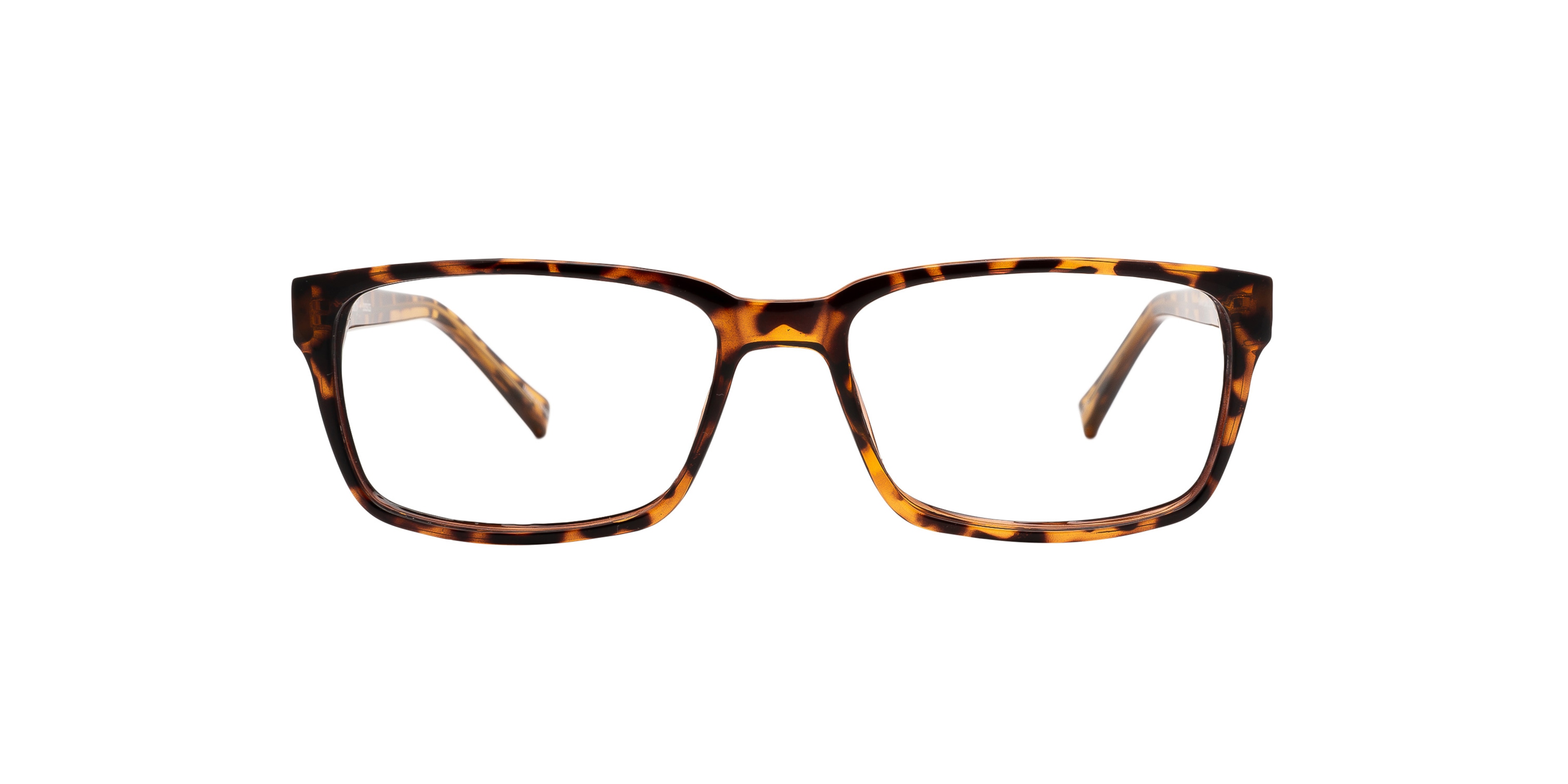 Shop Tortoise Shell Frame Glasses Online | Clearly NZ