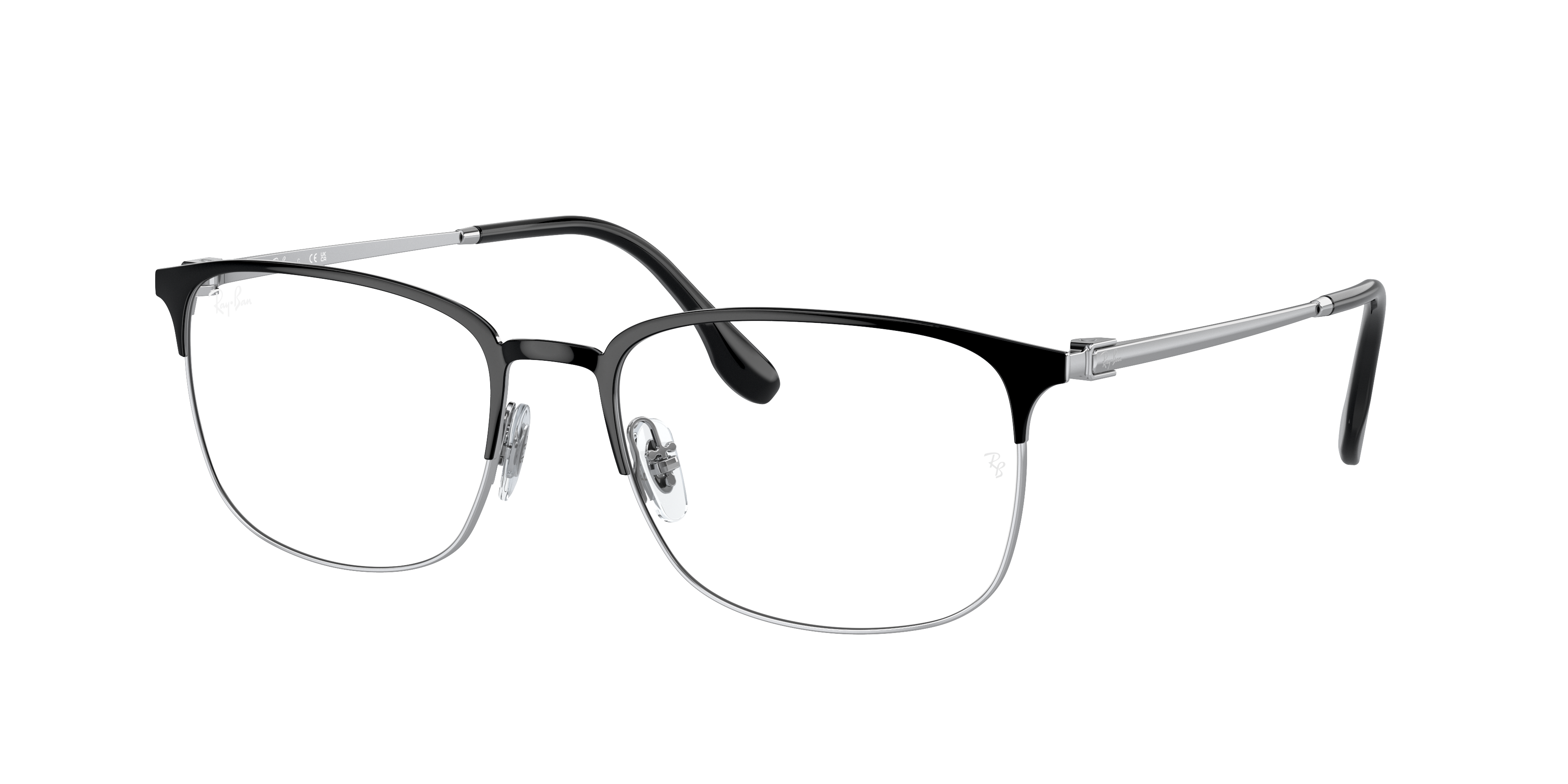 Ray-Ban Glasses | Clearly New Zealand